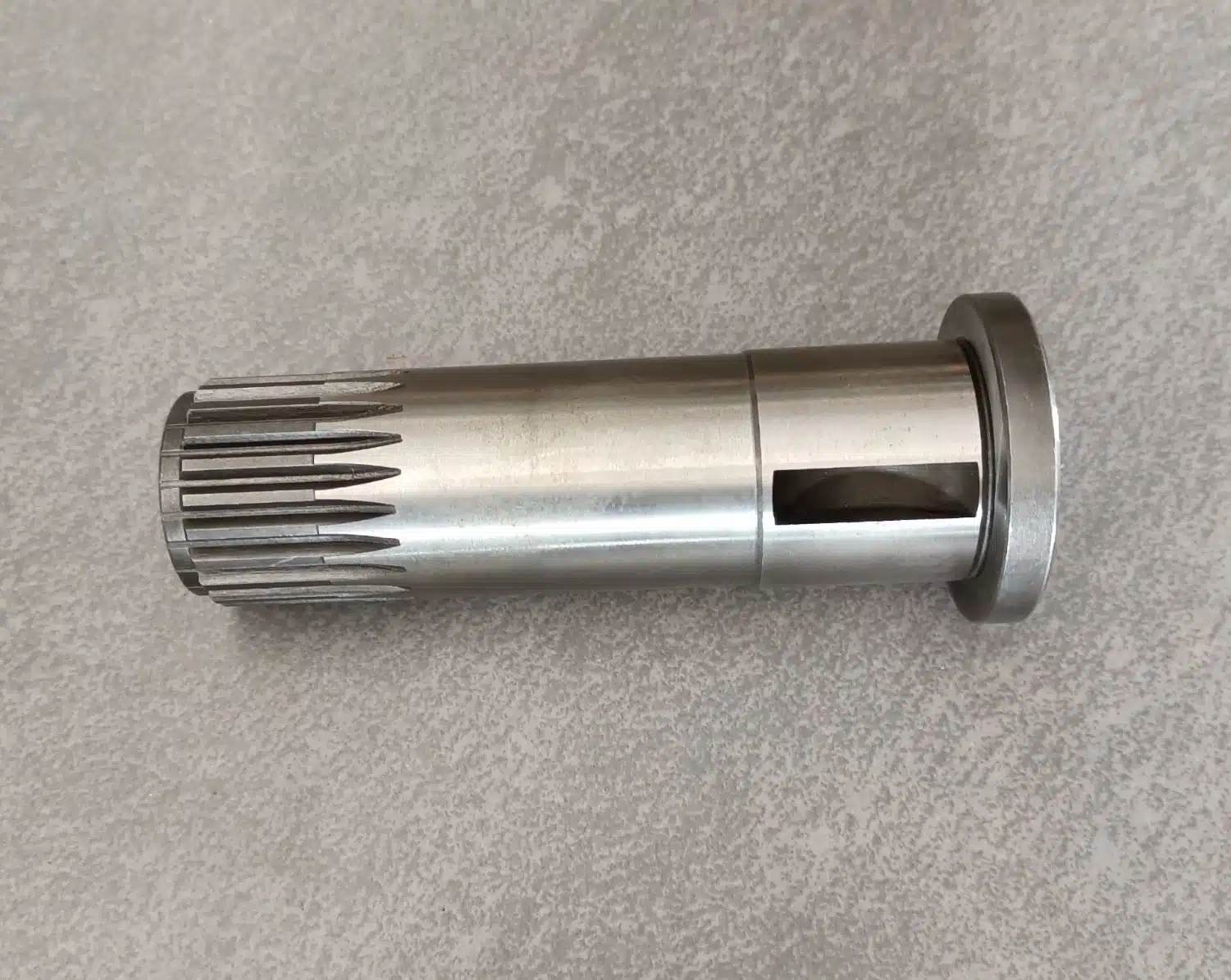 Manitou Drive Shaft 563787 - Top Agri