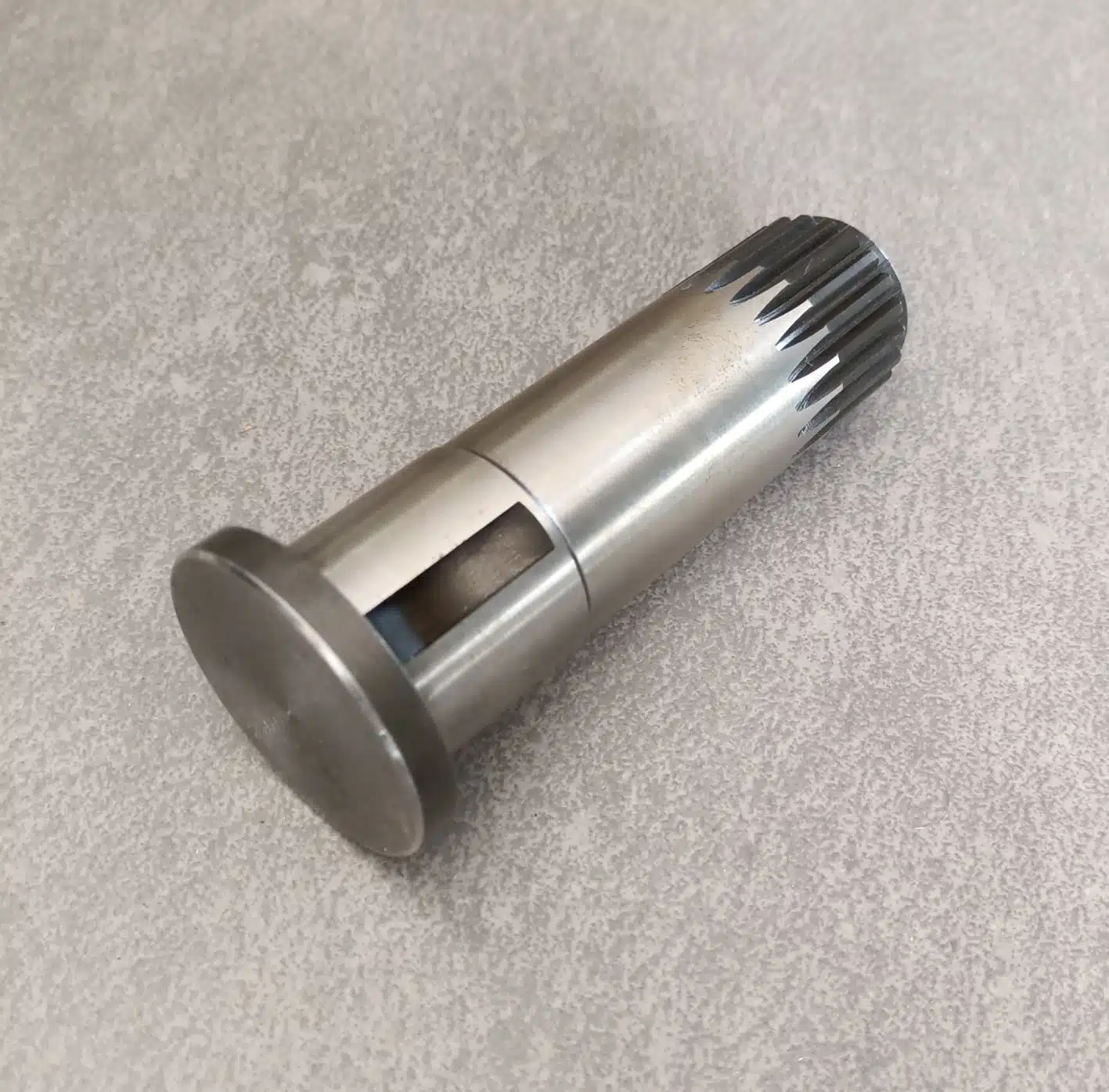 Manitou Drive Shaft 563787 - Top Agri