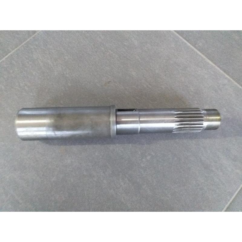 Manitou Gearbox Shaft 563790 - Top Agri