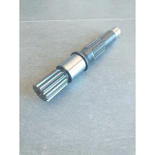 Manitou Pump Shaft R992000802 - Top Agri