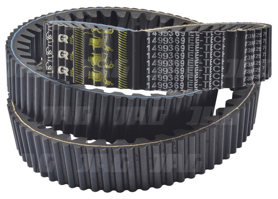 Claas EE-TECH belt 0006614270, 501770, 000501770, - Top Agri