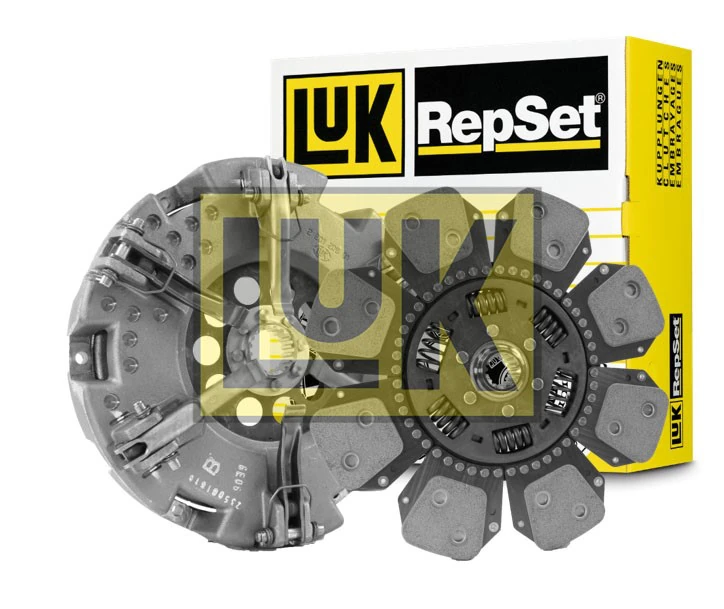 Claas/Renault Repair kit 6005701091, 7700058657, 7700041396 - Top Agri