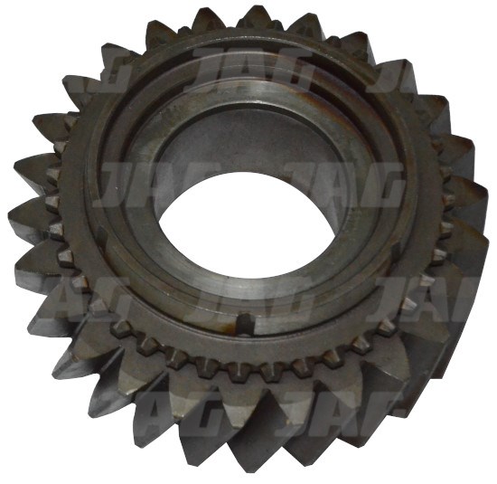 Massey Ferguson Gearbox gear 3581114M92 , 3582069M00, B49911 - Top Agri